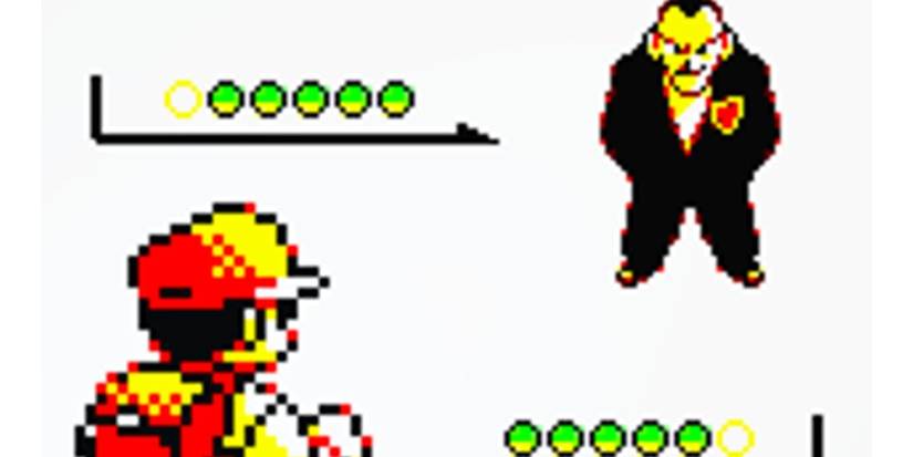 Pokémon Yellow's Best Changes To Red & Blue