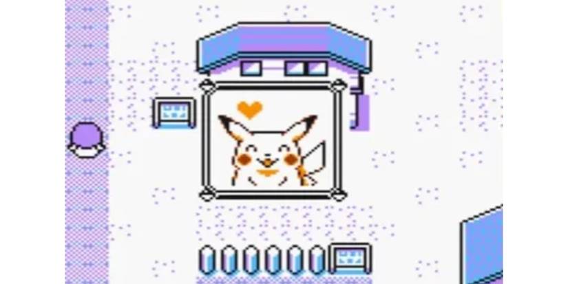 Pokémon Yellow's Best Changes To Red & Blue
