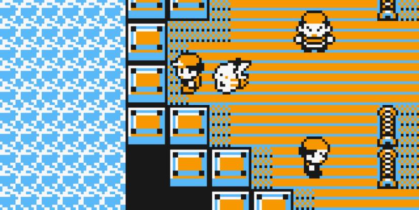 Pokémon Yellow's Best Changes To Red & Blue