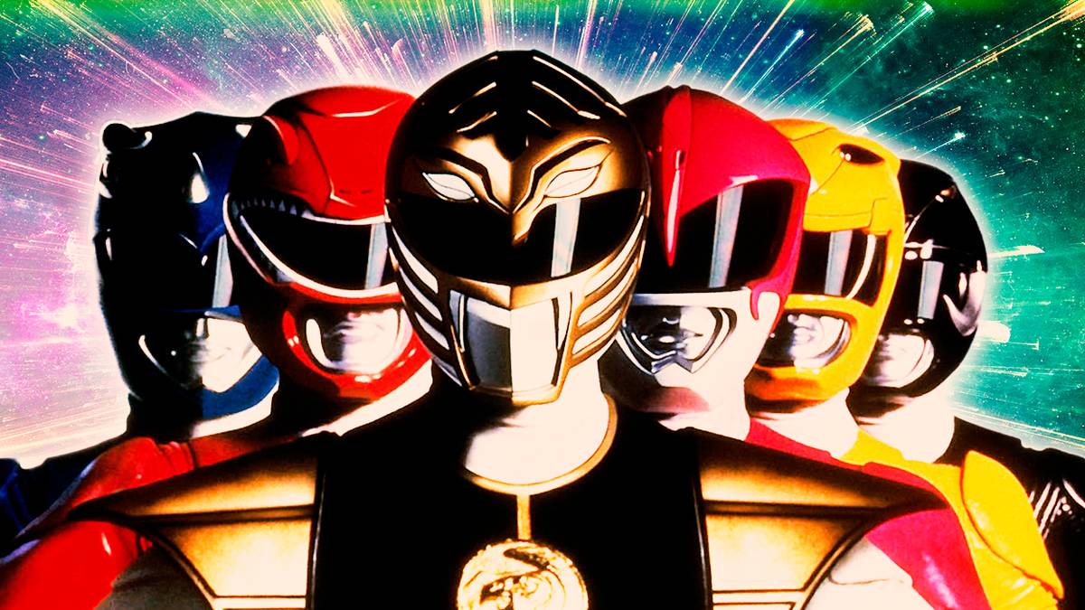 Power Rangers Reboot Rumors Emerge After Netflix Attempt Fizzled Out