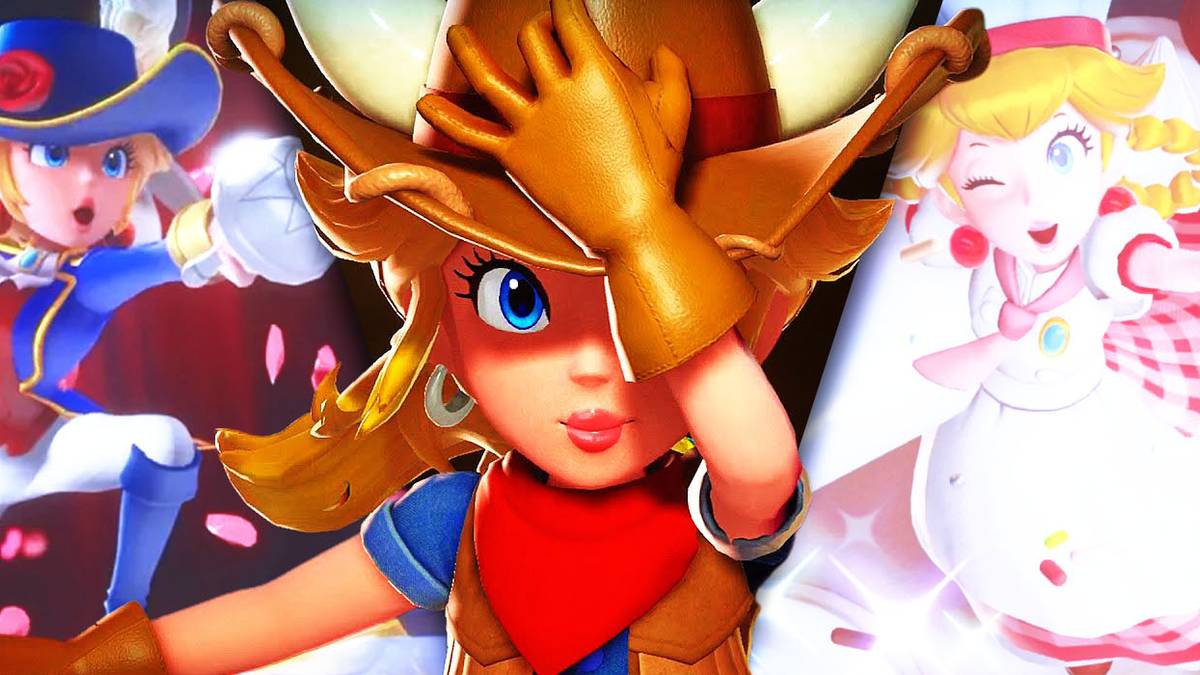 How Princess Peach: Showtime! Respects Its Audience