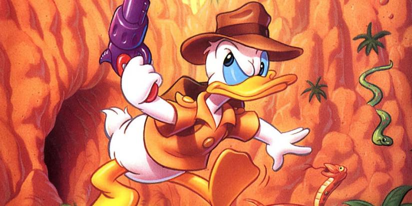 10 Best Retro Disney Games, Ranked