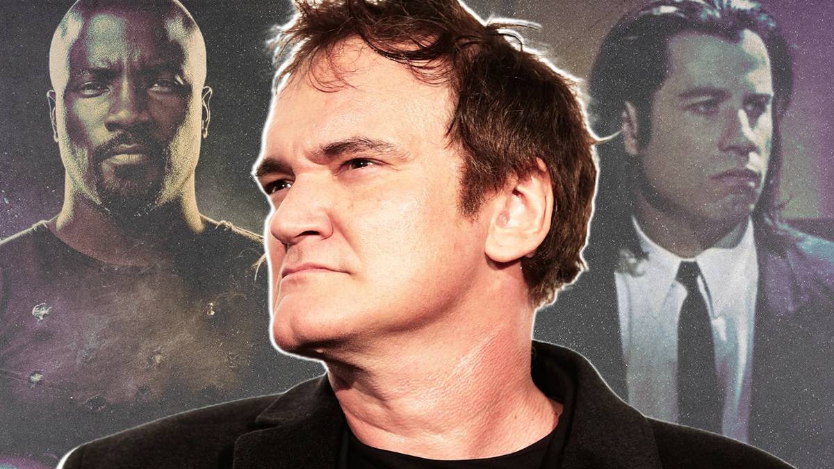 10 Projects Quentin Tarantino Has Abandoned