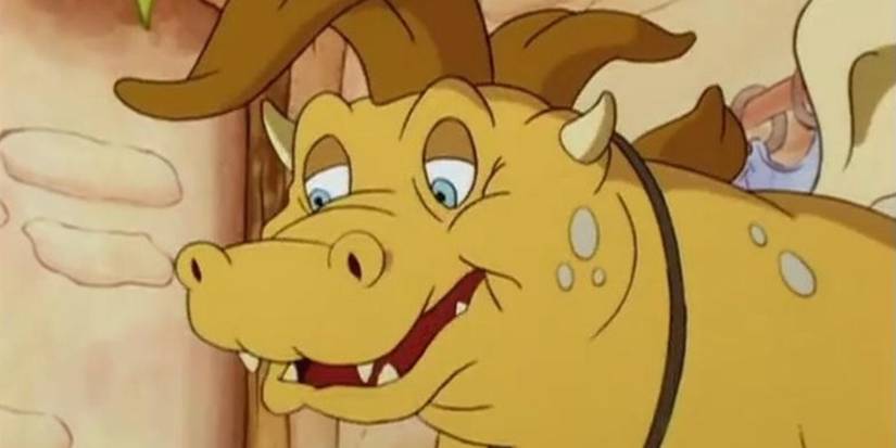 The Best '90s Cartoon Characters Everyone Forgot About