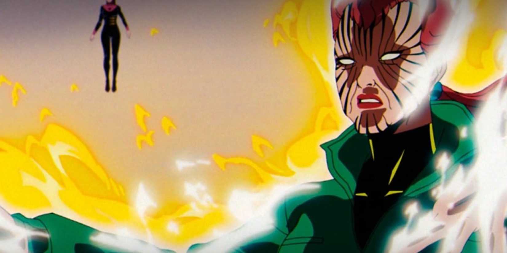 Who is Rachel Summers & Clan Askani In X-Men '97?