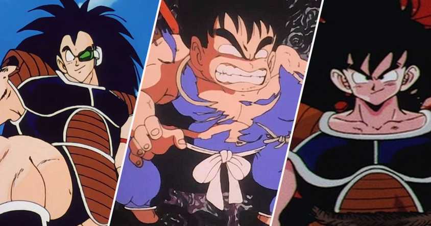 Dragon Ball: A Complete Timeline of Dragon Ball, DBZ, and Dragon Ball Super