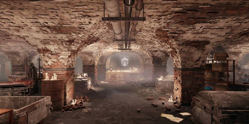 What Is The Railroad in Fallout 3 & 4?