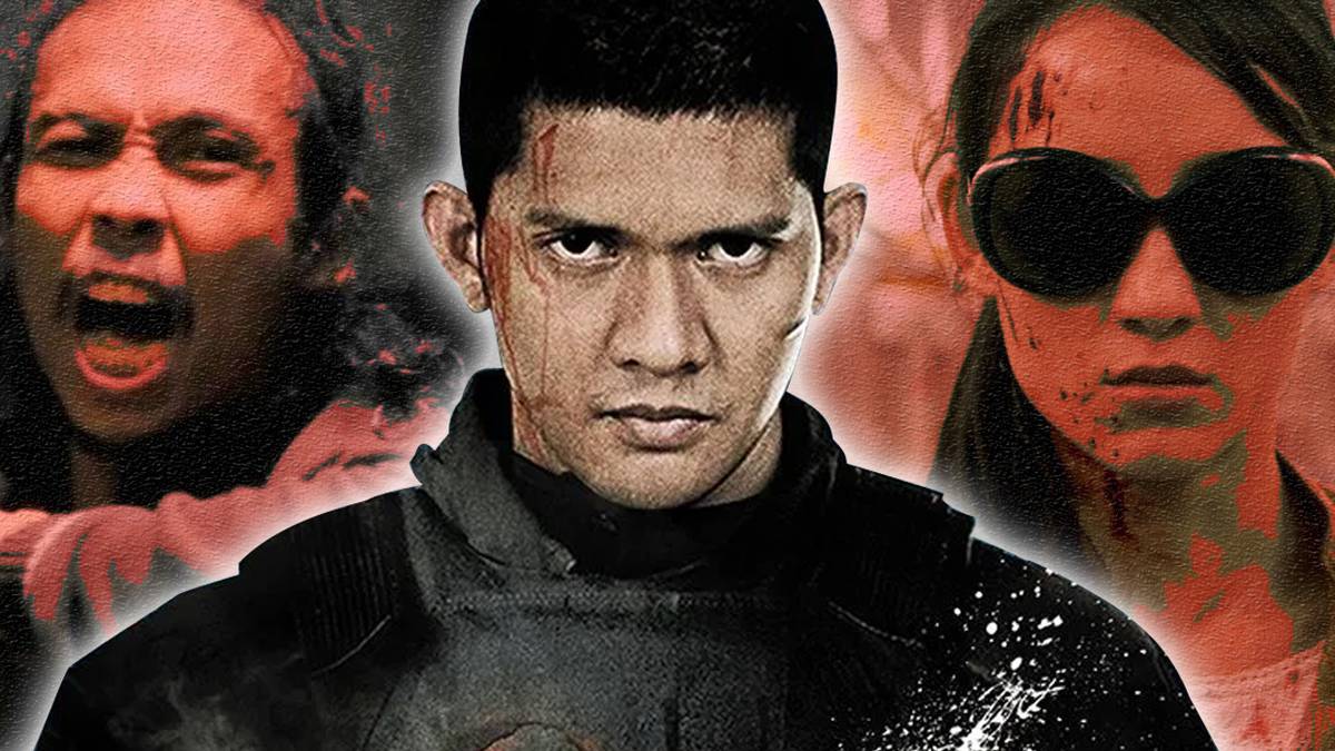 10 Best Fights from The Raid Franchise, Ranked