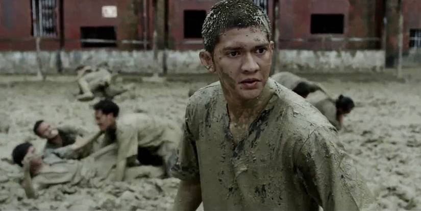 10 Best Fights from The Raid Franchise, Ranked