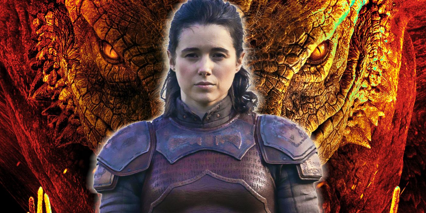 How Many Children Does Daemon Targaryen Have?