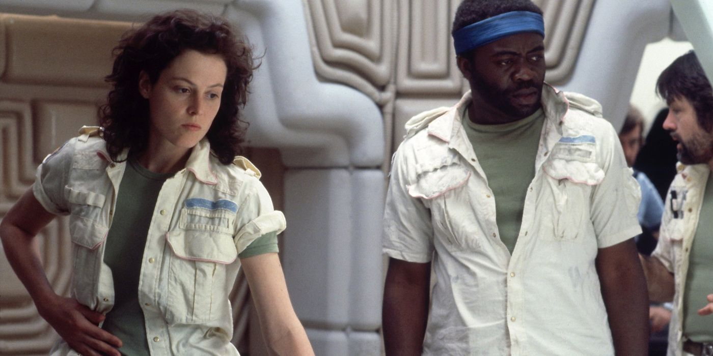 Every Chestburster Scene From the Alien Movies, Ranked