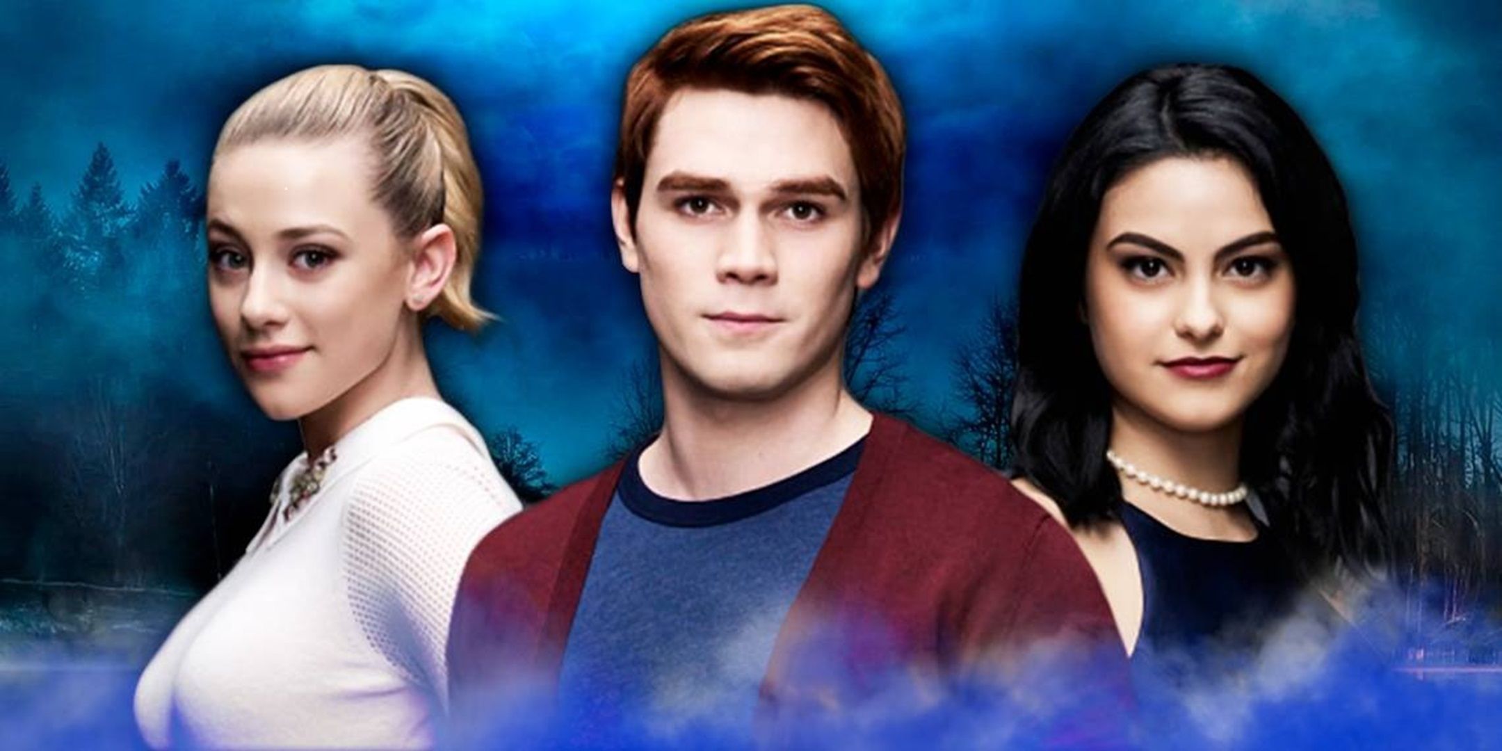 All 7 Riverdale Seasons, Ranked