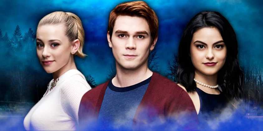 All 7 Riverdale Seasons, Ranked