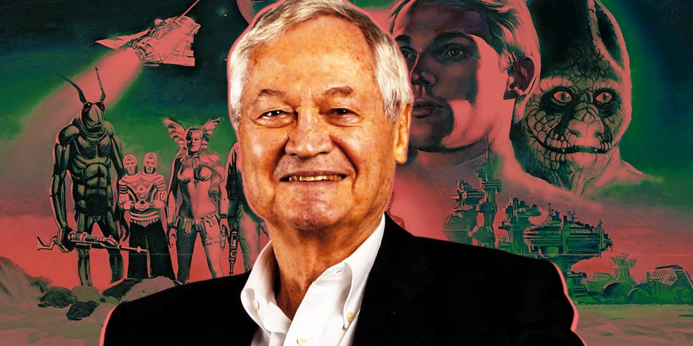 Roger Corman, Legendary Producer and B-Movie King, Dies at 98