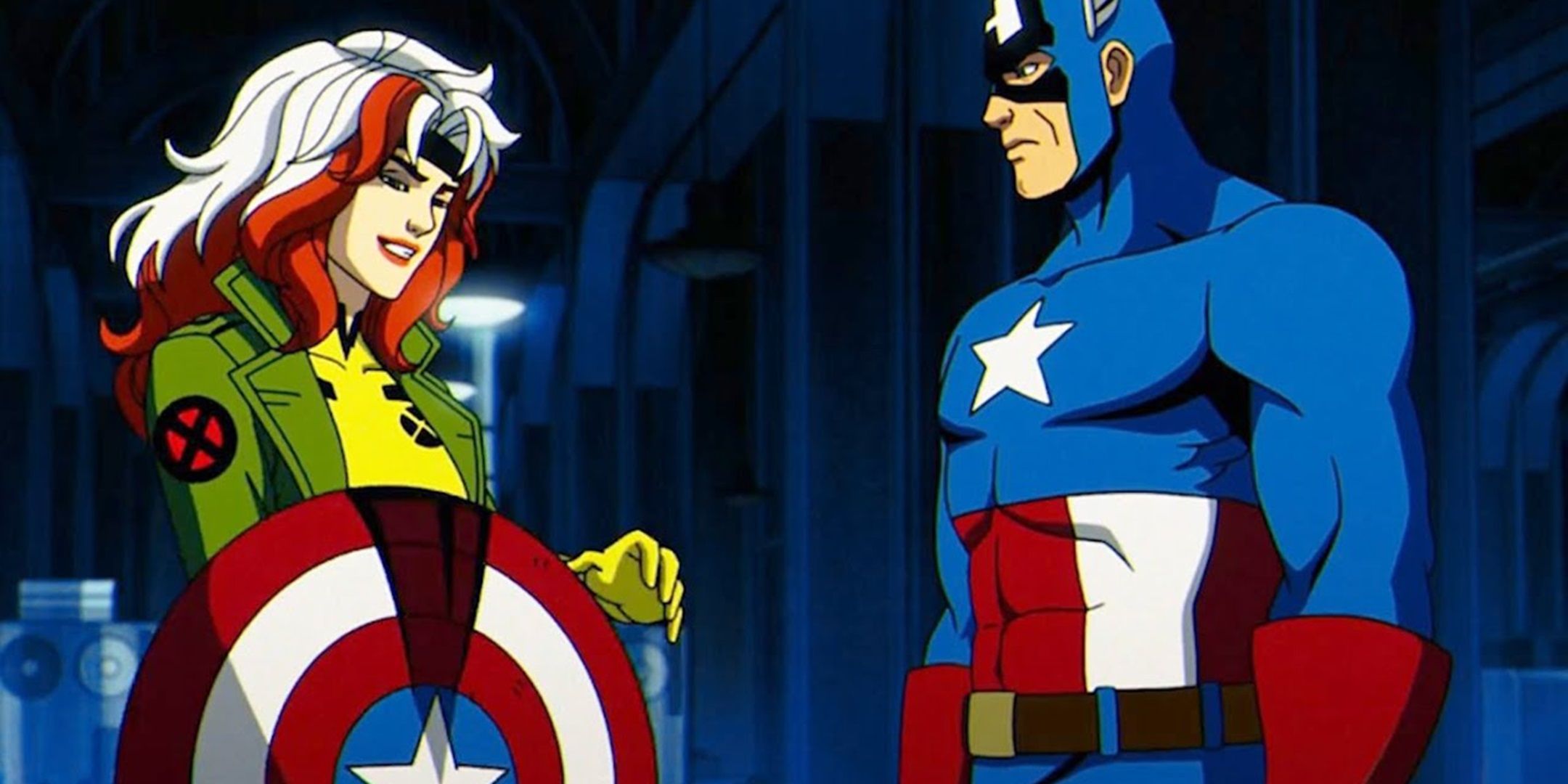 X-Men: When Did Rogue Get Rid of Her Ms. Marvel Personality?
