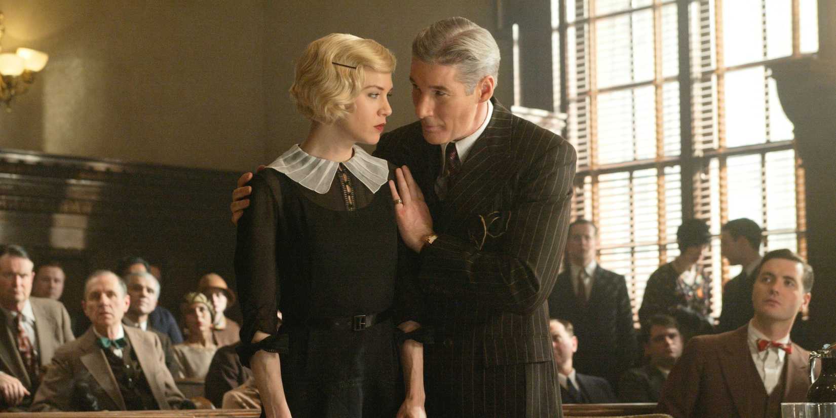 10 Courtroom Films That would Make Amazing TV Shows