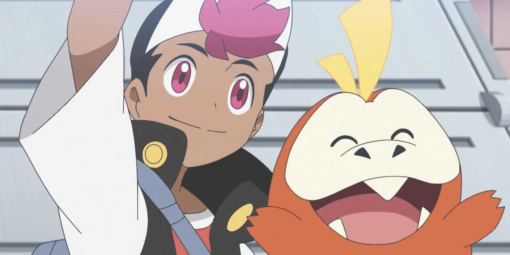 Every Pokémon Horizons Character, Explained