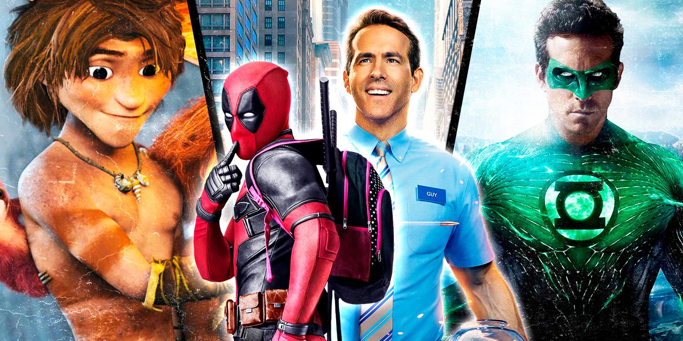 10 Best Deadpool Movie Scenes, Ranked
