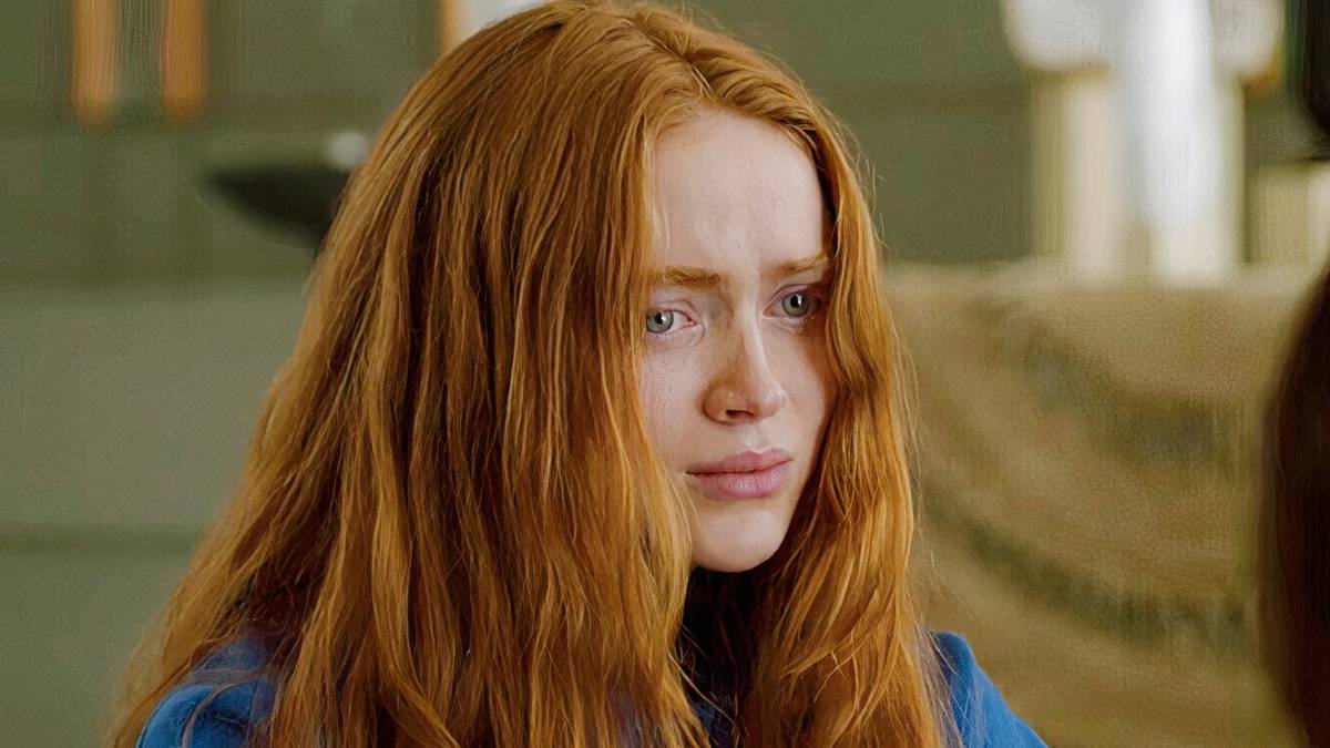 Stranger Things Star Sadie Sink Joins a Deadly Cult in A Sacrifice Trailer