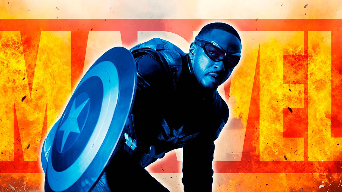 The Captain America: Brave New World Trailer Reveals a New MCU Strategy