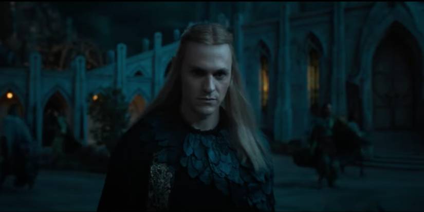 The Lord of the Rings: Did the Other Rings of Power Corrupt Their Wearers?
