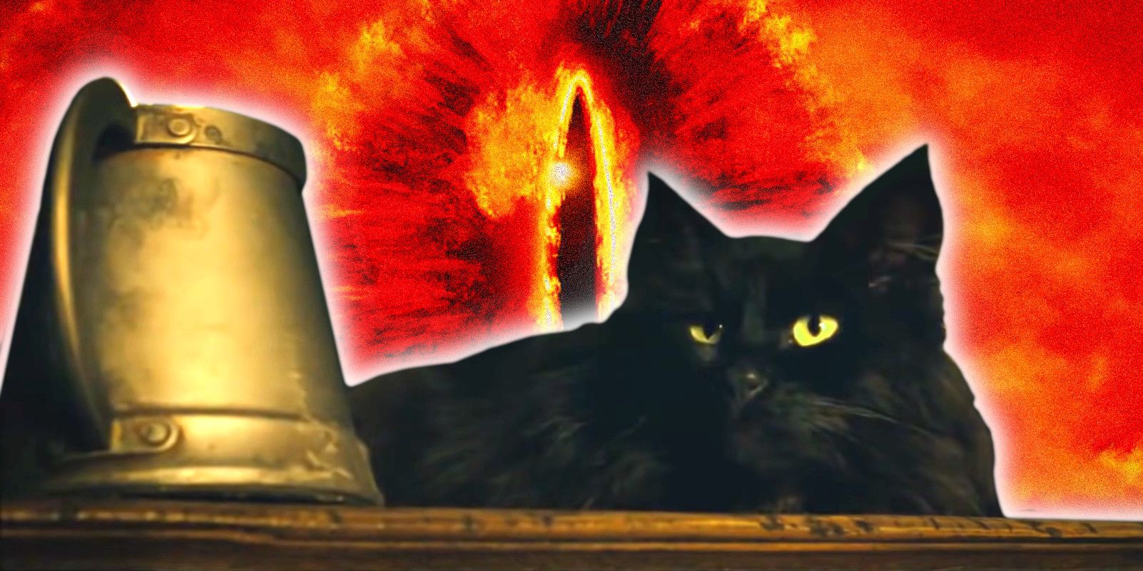Sauron Lost One of His Greatest Abilities in The Lord of the Rings