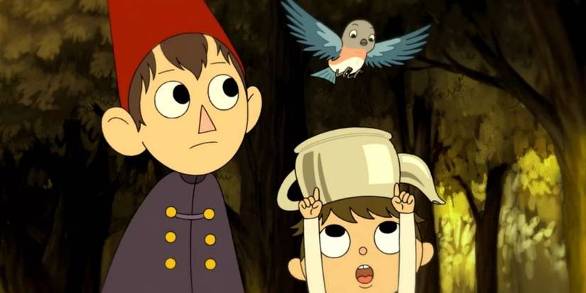 5 Single-Season Fantasy TV Masterpieces