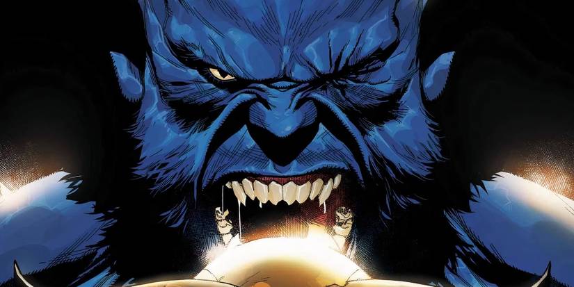 Every Original X-Men Member, Ranked