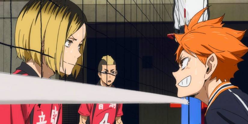 How Haikyuu!! The Dumpster Battle Connects to the Anime Series