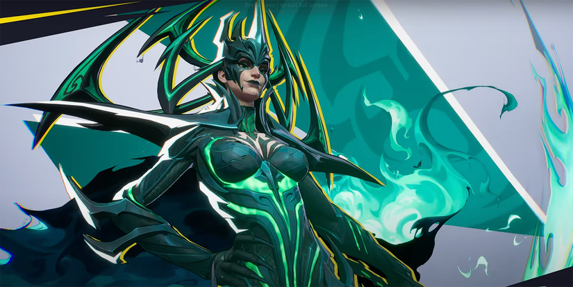 Marvel Rivals: All Hit-Scan Characters, Ranked