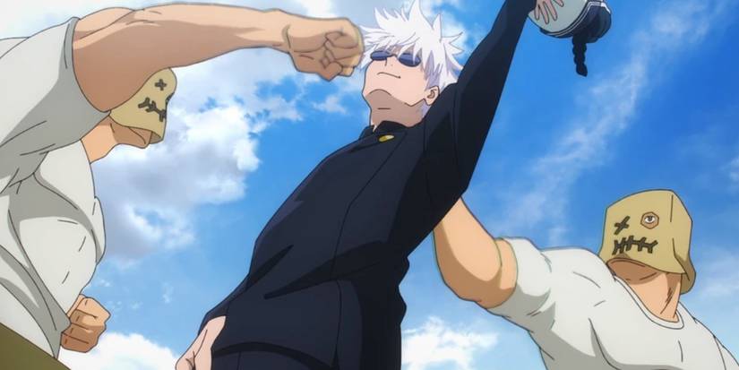 Is There a Right way to Write an Overpowered Anime Character?