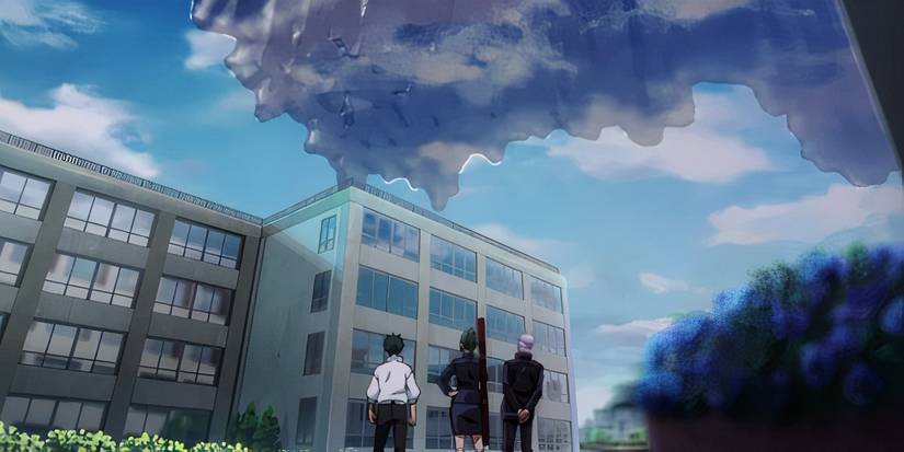 JJK: Satoru Gojo's Strongest Abilities, Ranked