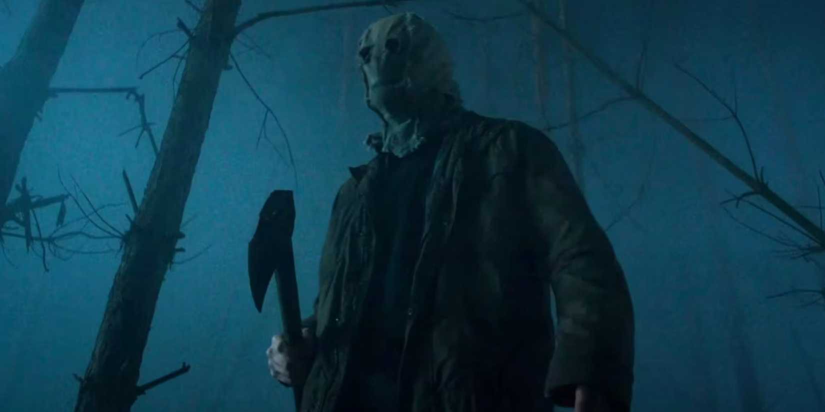 Let's Be Real, This New Horror Sequel Is the Last Chance to Redeem Its ...