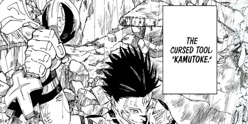 The Strongest Cursed Tools In Jujutsu Kaisen, Explained