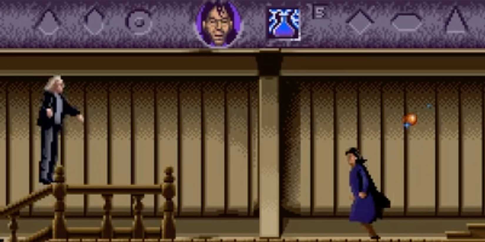 The Darkest Games on the SNES, Ranked