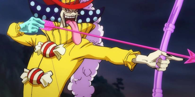 10 Best Snipers in One Piece, Ranked by Accuracy Skills