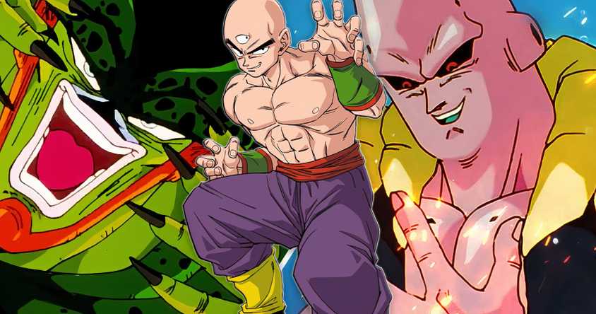 Dragon Ball Z's Longest Fight Took Forever For A Good Reason