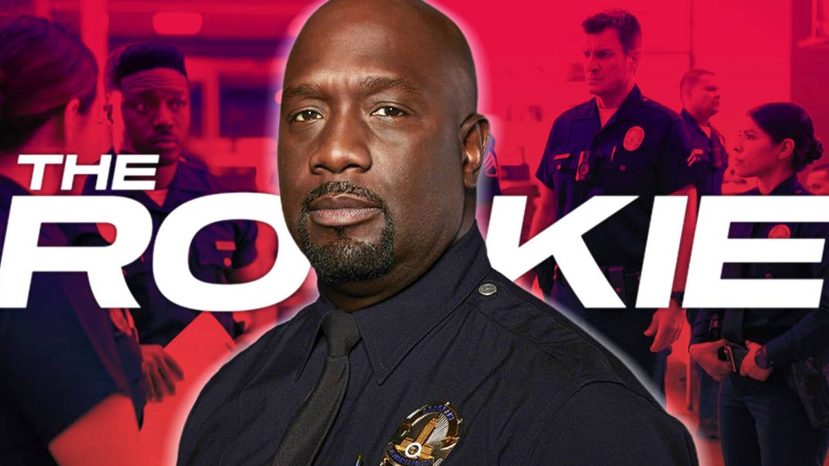 The Rookie Season 6, Episode 10 Review: The Finale Goes International ...
