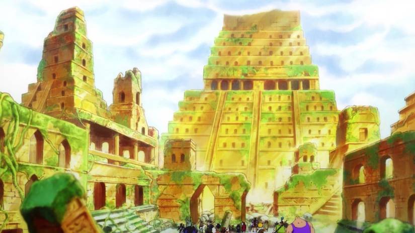 These One Piece Fan Theories Could Actually Be True