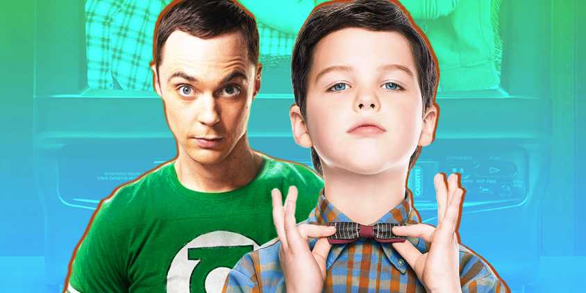 Mark Hamill Shares High Praise for Young Sheldon Star Following Series Finale