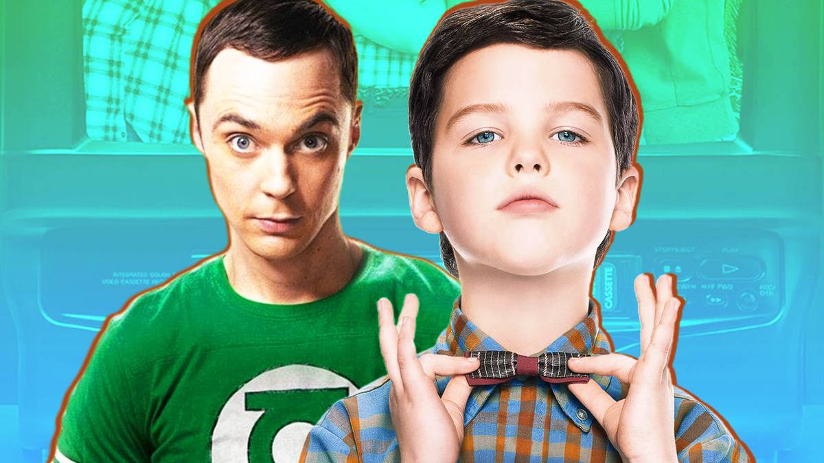 Why Young Sheldon Is a Much Stronger Sitcom Than The Big Bang Theory
