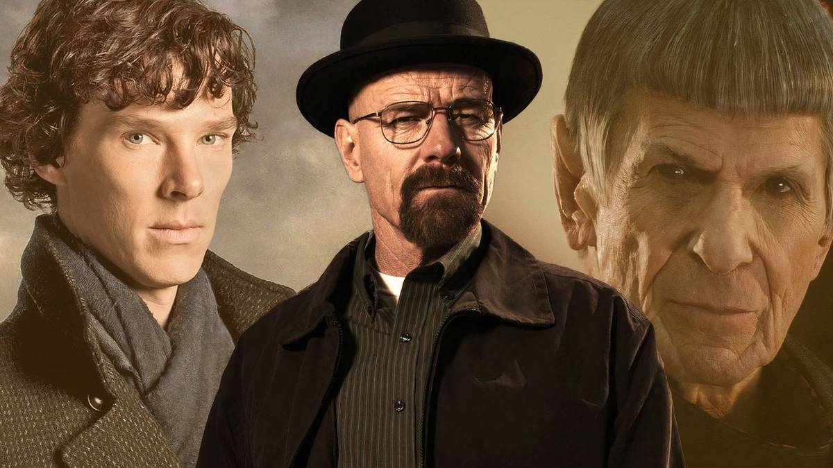 The 20 Smartest TV Characters of All Time