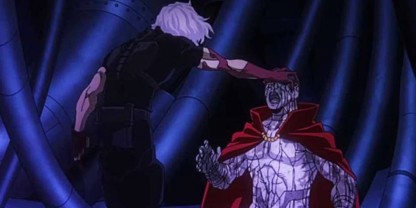 My Hero Academia: 15 Saddest Deaths