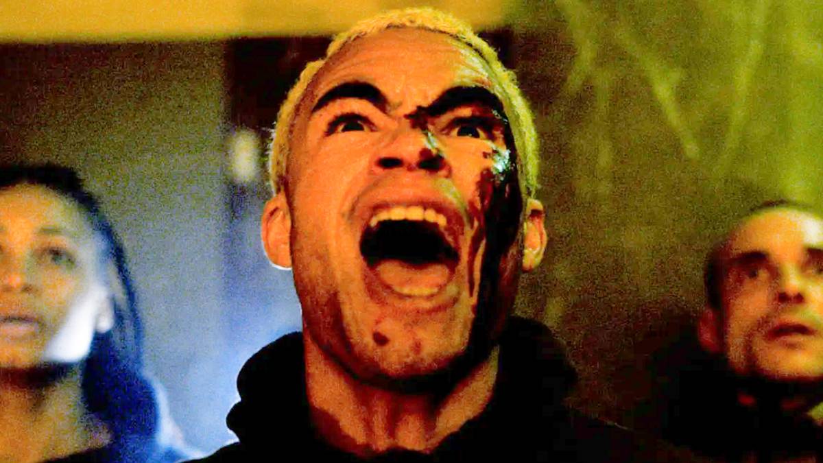 Stephen King Praises 'Scary' and 'Gross' Horror Movie With Near-Perfect ...