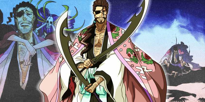 This Bleach Filler Arc is a Must-Watch After Thousand-Year Blood War's ...