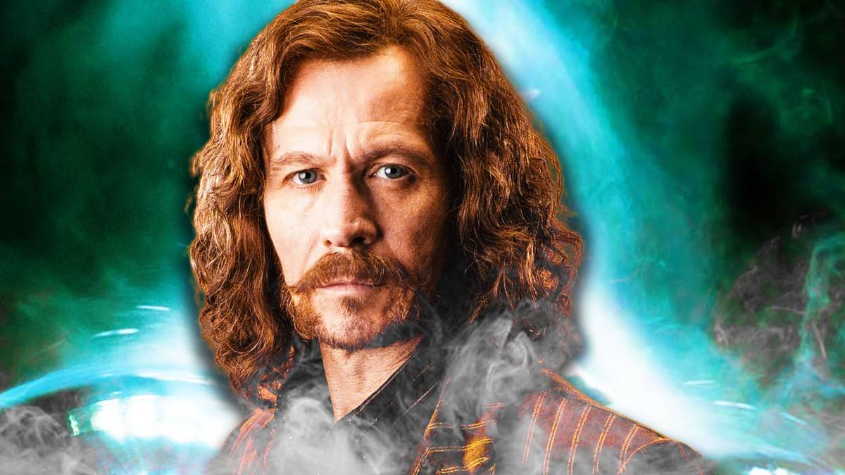 Harry Potter Fumbled 1 Major Character With a Sudden Death (But JK ...