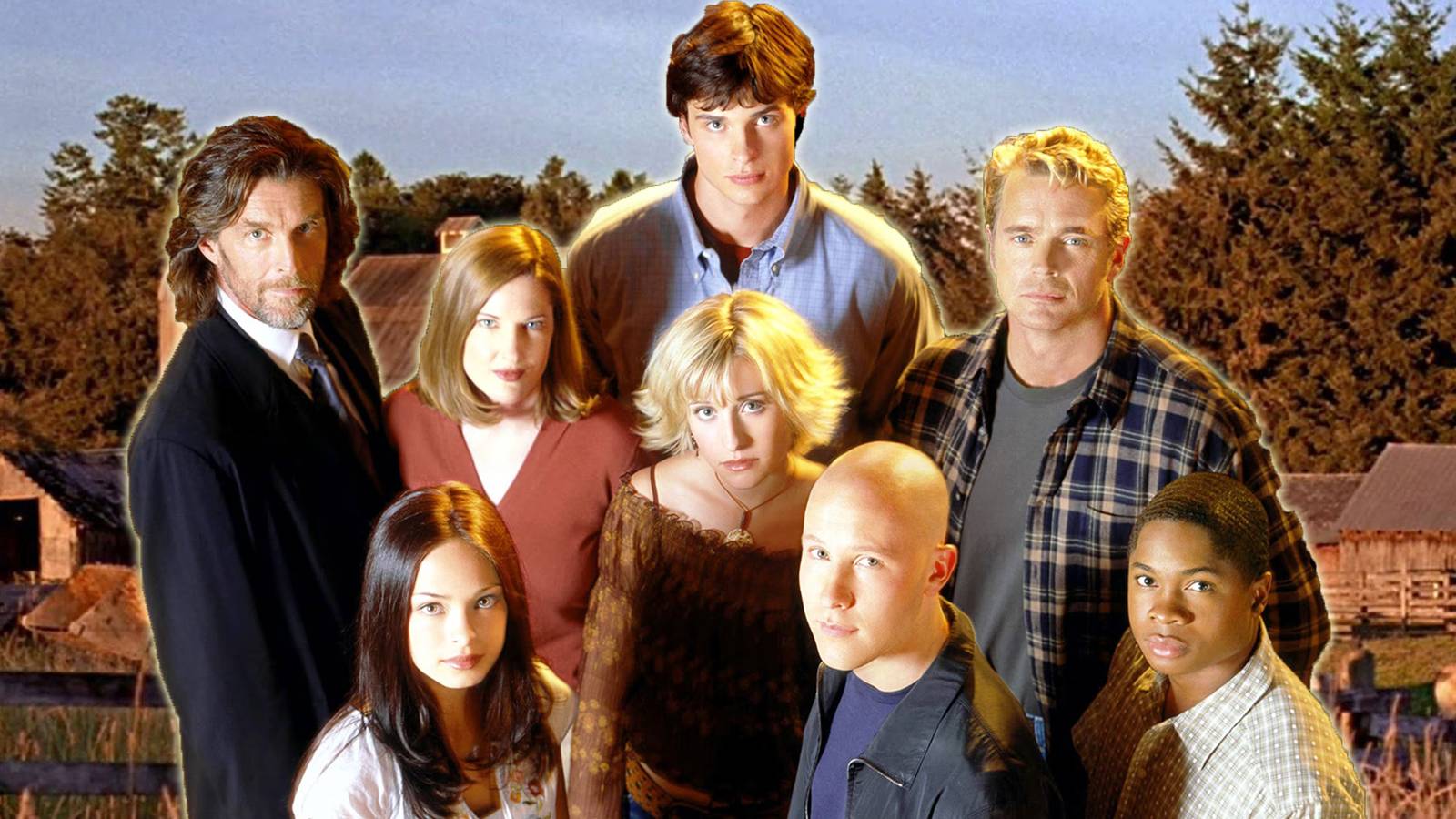 Smallville's Most Tragic Death Isn't the One Fans Think