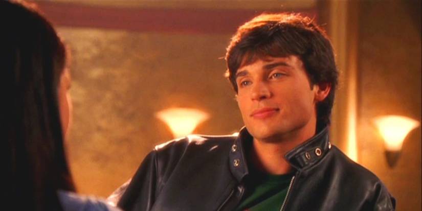 Is Smallville Worth Watching? DC's Teen Superman Show Is More Important ...