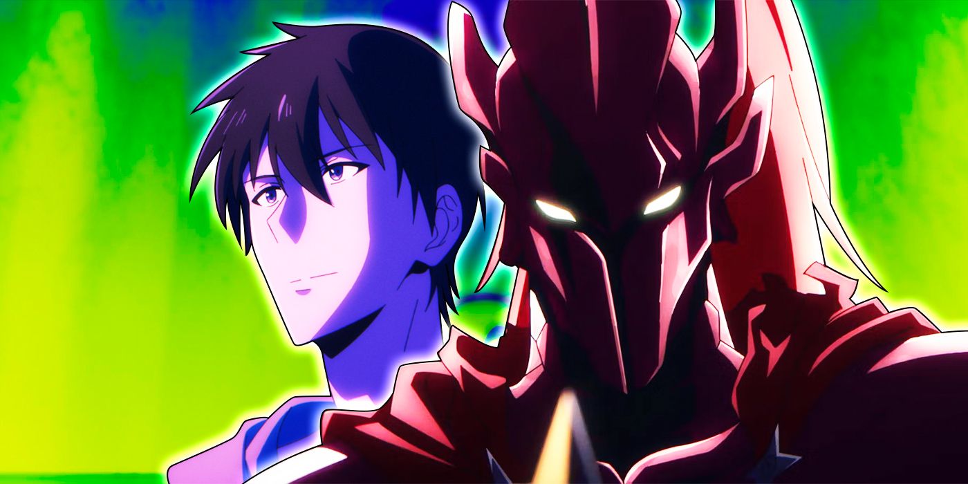 Official Solo Leveling: Arise Guide Reveals How to Win Against Igris ...