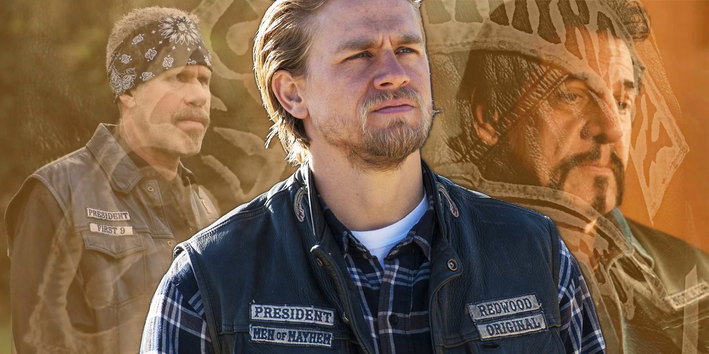 What Happens to Sons of Anarchy's Alvarez in Mayans MC?